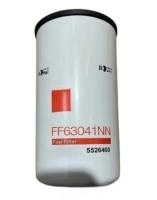 China Replace/Repair FF63041NN 5526400 SN40917 Fuel Filter for Engine Equipment Accessories for sale