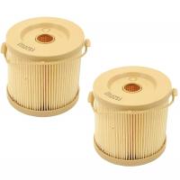 China Fuel Water Separator Filter FS20103 P552014 RE11325 85x85x69mm for Truck Tractor Engine for sale