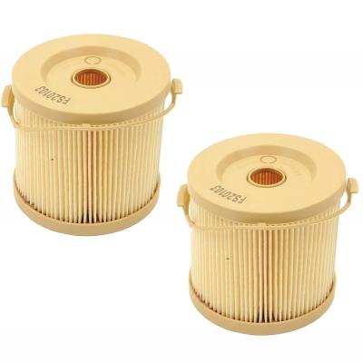China Fuel Water Separator Filter FS20103 P552014 RE11325 85x85x69mm for Truck Tractor Engine for sale