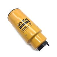 China 4238524 Engine Parts P550900 Fuel Water Separator Filter for Restaurant Generator Set for sale