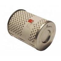 China Fuel Water Separator Filter FS19730 232006 23519978 FS550460 88x88x113mm for Diesel Truck Engine for sale