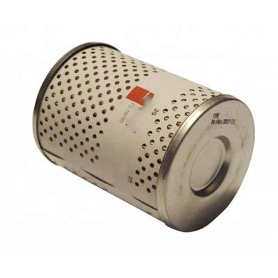 China Fuel Water Separator Filter FS19730 232006 23519978 FS550460 88x88x113mm for Diesel Truck Engine for sale