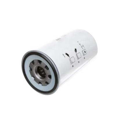 China Fuel Filter 1000447498 SN35041 for Tractor Excavator Diesel Engine 60x60x180mm for sale