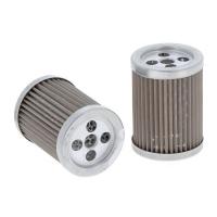China Heavy Duty Fuel Filter 9M-2341 57x57x76mm for Tractor Excavator Diesel Engines for sale