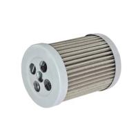 China Heavy Duty Fuel Filter 9M-2341 57x57x76mm for Tractor Excavator Diesel Engines for sale