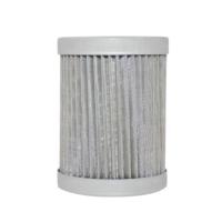 China Heavy Duty Fuel Filter 9M-2341 57x57x76mm for Tractor Excavator Diesel Engines for sale