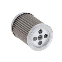 China Heavy Duty Fuel Filter 9M-2341 57x57x76mm for Tractor Excavator Diesel Engines for sale