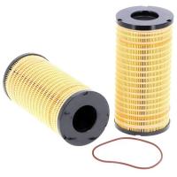 China Fuel Filter for Truck Auto Engines Spare Parts SN30023 115x115x237mm 1kg for sale