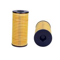 China Diesel Fuel Filter Element CH10931 P502479 996454 123x123x263mm for Excavator Generator Set Engines for sale