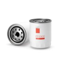 China Fuel Filter Element FF5300 33394 6050134 BF1110 P502143 with Superior Performance for sale
