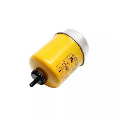 China Fuel Water Separator Filter 80x154mm for Tractor Diesel Engines 320/A7124 P551434 for sale
