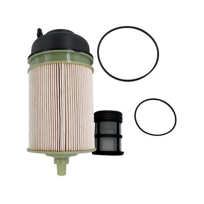 China Freightliner Hydwell Fuel Filter Kit A4720921705 P582831 4 Micron 99.9% Efficiency for sale