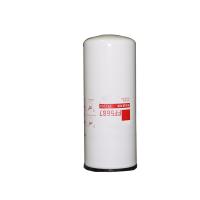 China Diesel Fuel System Filter FF5687 94x94x239mm for Excavator Engines 5666318 5472312 for sale