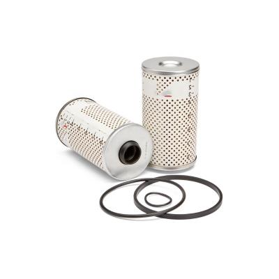 China Hydwell Excavator Fuel Water Separator Filter FS5369 97mm OD 171mm Length for sale