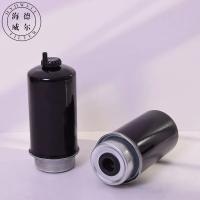 China Filter Paper Iron Fuel Filter RE521922 90x200mm for Construction Machinery for sale