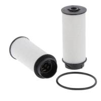 China Tractor Diesel Engine Fuel Filter PU7004Z 67x67x164mm Replacement Part for sale