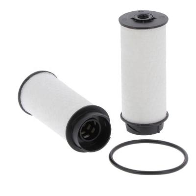 China Tractor Diesel Engine Fuel Filter PU7004Z 67x67x164mm Replacement Part for sale