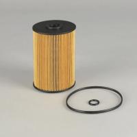 China Hydwell EF-1301 Fuel Filter FF5733 B222100000701 Standard Size Filter Paper Iron for sale