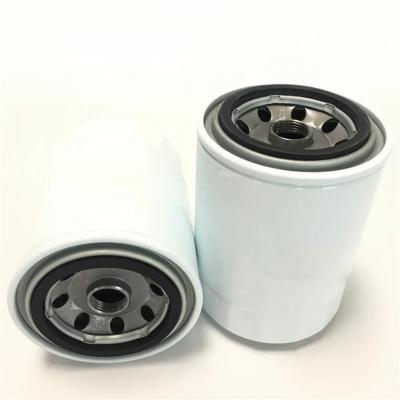 China Fuel Filter 93x93x125mm for Tractor Excavator Diesel Engines 60201218 P552564 for sale