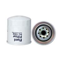 China Hydwell FC-1002 Fuel Filter 94x94x100mm for Tractor Diesel Engines Replacement Parts for sale
