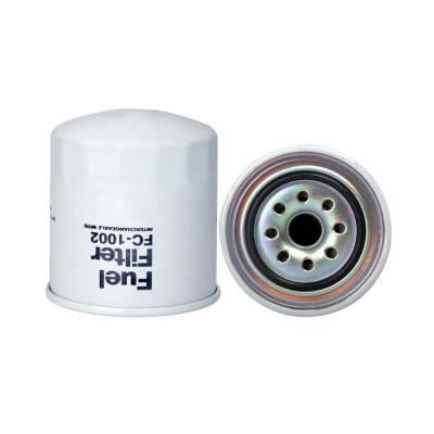 China Hydwell FC-1002 Fuel Filter 94x94x100mm for Tractor Diesel Engines Replacement Parts for sale