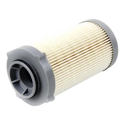 China Diesel Fuel Filter 3635819 81x81x140mm for Auto Engines Spare Parts FX55819 SN40709 PF46049 for sale