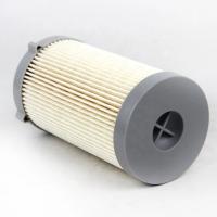 China Diesel Fuel Filter 3635819 81x81x140mm for Auto Engines Spare Parts FX55819 SN40709 PF46049 for sale