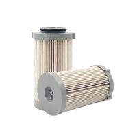China Diesel Fuel Filter 3635819 81x81x140mm for Auto Engines Spare Parts FX55819 SN40709 PF46049 for sale