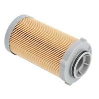 China Diesel Fuel Filter 3635819 81x81x140mm for Auto Engines Spare Parts FX55819 SN40709 PF46049 for sale