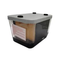 China Hydwell AR50041 Diesel Fuel Water Separator Filter P551130 3130930 18786 20-0006803 BF909 for sale