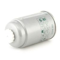 China Excavator Fuel Water Separator Filter WK842/2 77x77x148mm 0.4kg for P550588 9Y4413 for sale