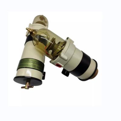 China Diesel Marine Fuel Water Separator Filter Assembly 1000FG 1000FH With Element 2020PM for sale
