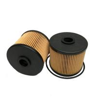 China Hydwell 23304EV360 Fuel Filter for Trucks Engines 1-100 Micron Filtration Precision for sale