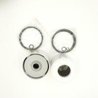China Fuel Filter Cartridge 26560005 7111296 FF167 P556245 FC-1702 BF825 1-100 Micron for Engines for sale