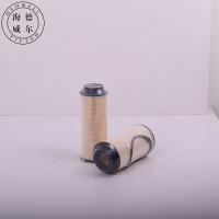 China Hydwell Heavy Duty Fuel Filter Kit 2003505 1-100 Micron for Excavator Truck Parts for sale