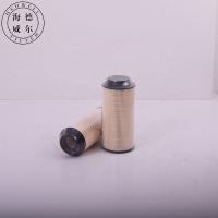 China Hydwell Heavy Duty Fuel Filter Kit 2003505 1-100 Micron for Excavator Truck Parts for sale