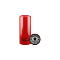 China Fuel Filter BF976 108x108x262mm for Tractor Excavator Diesel Engines Replacement for sale
