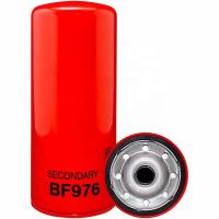 China Fuel Filter BF976 108x108x262mm for Tractor Excavator Diesel Engines Replacement for sale