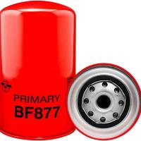China Hydwell Fuel Filter BF877 108x108x202mm for Tractor Excavator Engines Replacement Parts for sale