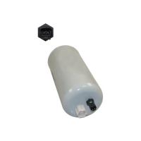 China Spin-on Fuel Filter for Tractor Diesel Engines 97x228mm FF63013 3696765 for sale