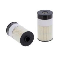China Fuel Water Separator Filter FS19728 P550736 84273566 F76042 97mm OD 171.7mm Length for Truck for sale
