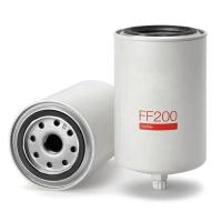 China Spin-on Fuel Water Separator Filter FF200 93x93x156mm for Tractor Engines for sale