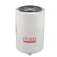 China Spin-on Fuel Water Separator Filter FF200 93x93x156mm for Tractor Engines for sale