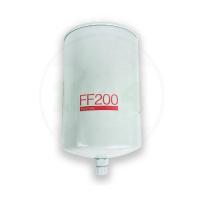 China Spin-on Fuel Water Separator Filter FF200 93x93x156mm for Tractor Engines for sale