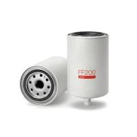China Spin-on Fuel Water Separator Filter FF200 93x93x156mm for Tractor Engines for sale