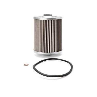 China Truck Fuel Filter FF5584 84mm Outer Diameter 120mm Length for P550839 01340114 for sale