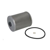 China Truck Fuel Filter FF5584 84mm Outer Diameter 120mm Length for P550839 01340114 for sale