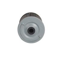 China Truck Fuel Filter FF5584 84mm Outer Diameter 120mm Length for P550839 01340114 for sale