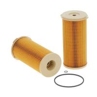 China Diesel Fuel Water Separator Filter P552020 108.5mm OD 247.9mm Length for Engine for sale