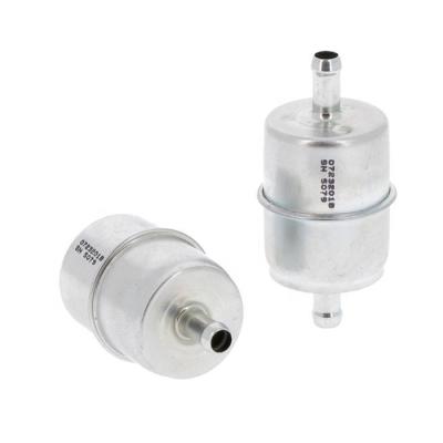 China FF5079 Fuel Filter for Machinary Parts Reference NO. P550974 for sale